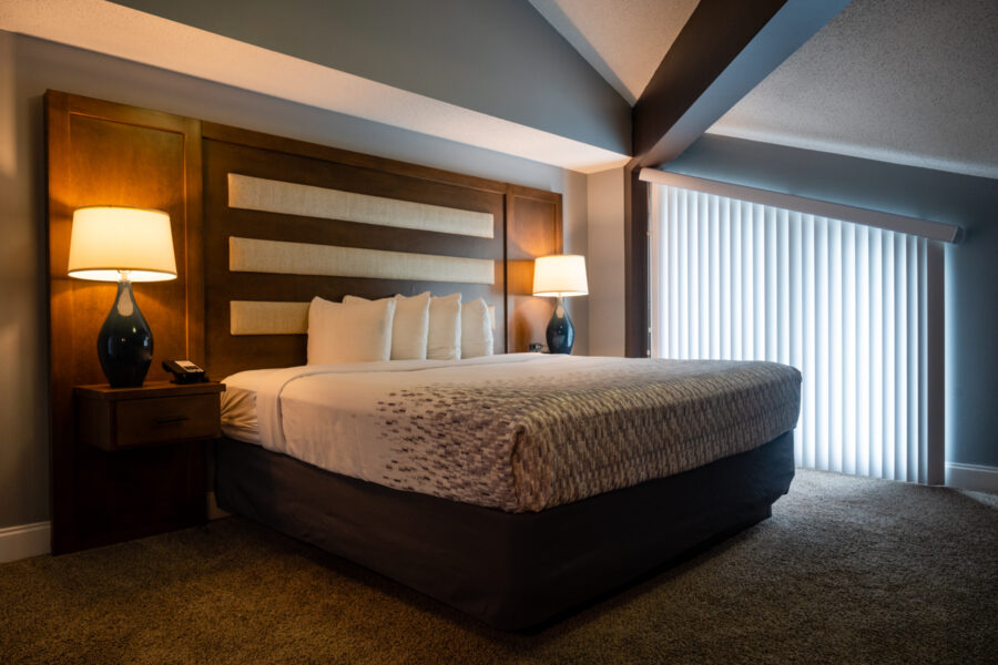 Studio Suite - Twin Mountain Inn