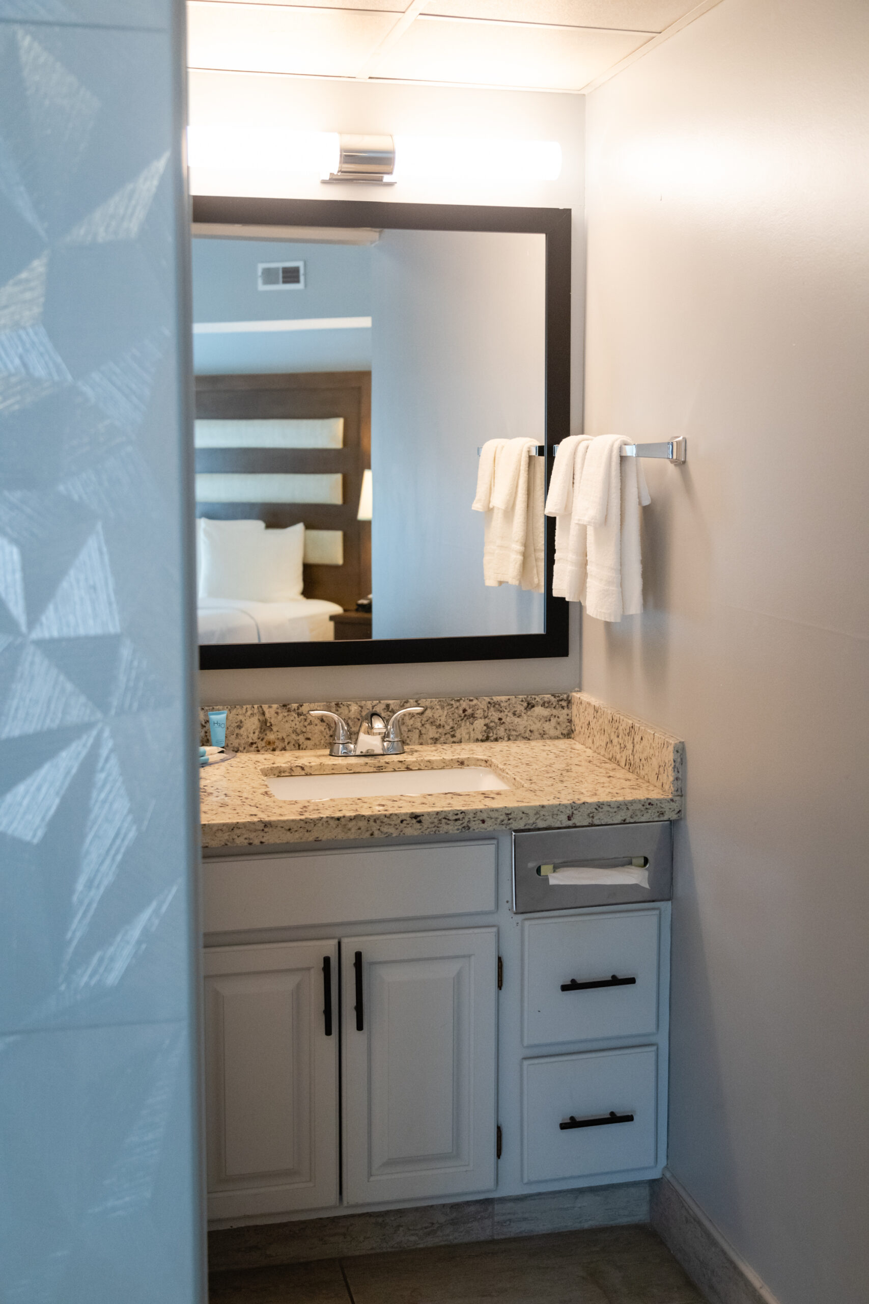 Studio Suite - Twin Mountain Inn