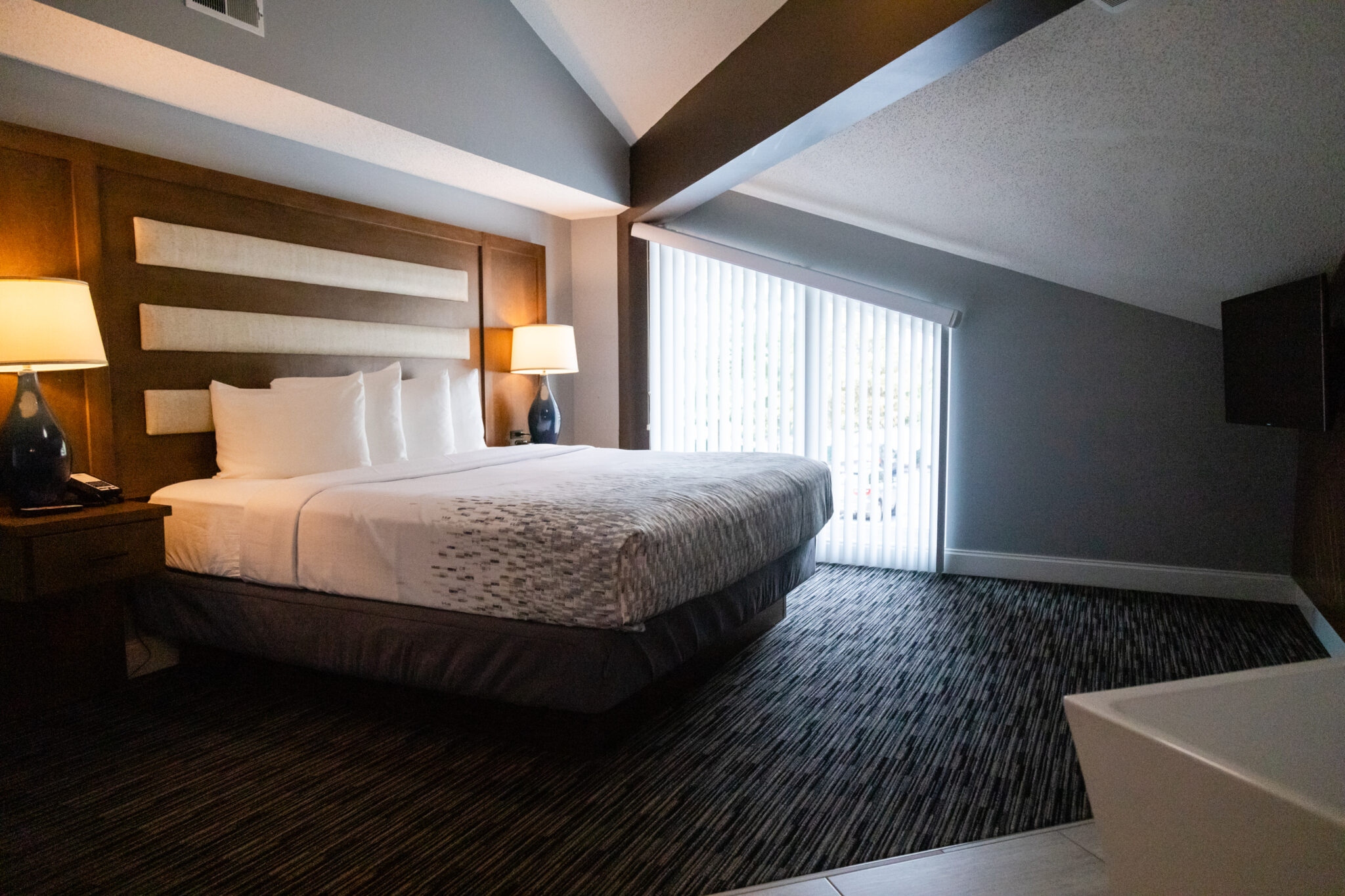 Studio Suite - Twin Mountain Inn
